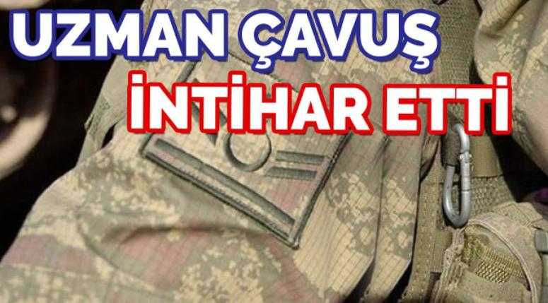Uzman çavuş kayınbabasının evinde intihar etti - Niğde Dmc Haber, Niğde ...