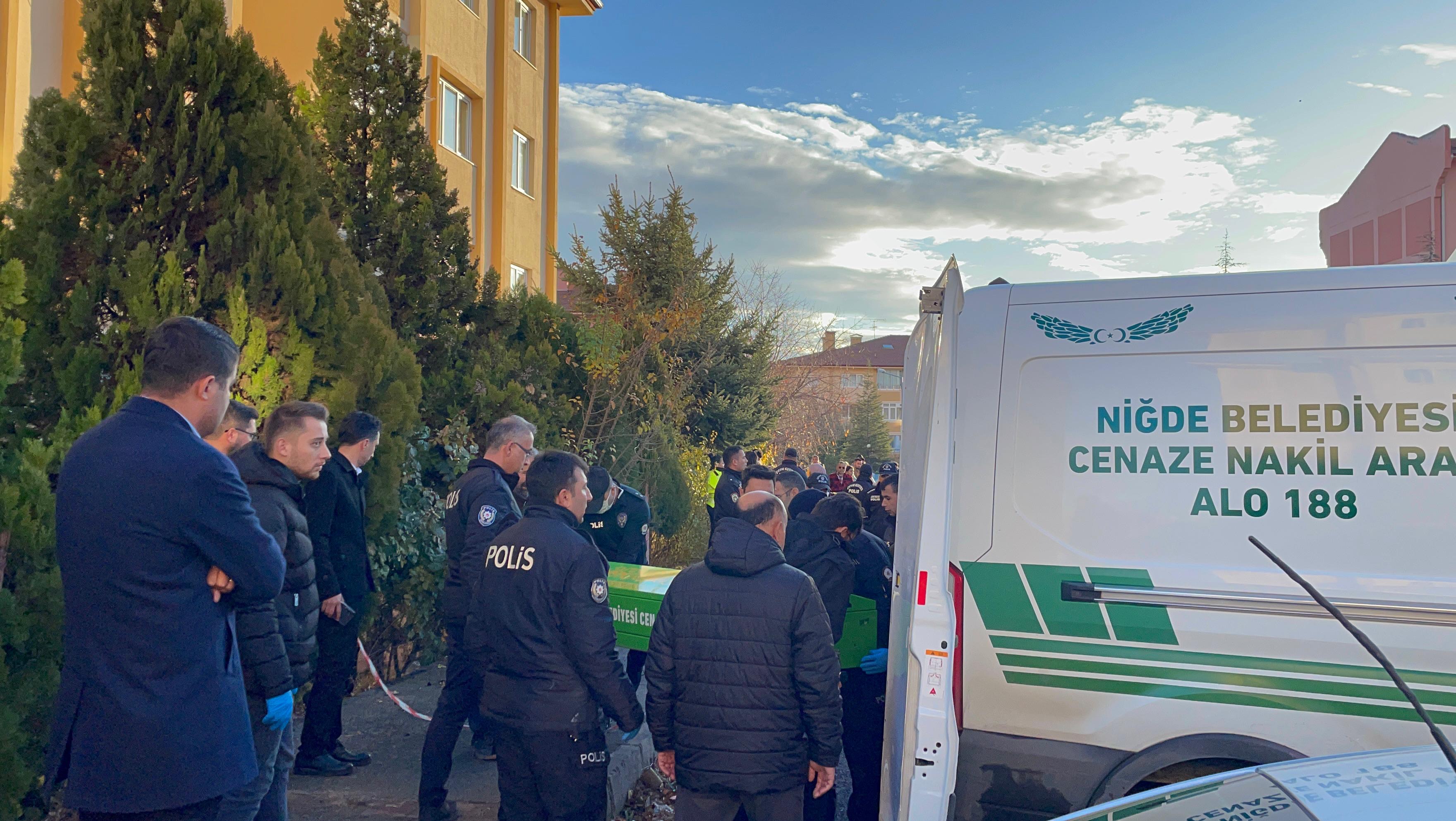 Niğde Bor TOKİ C*inayetinin de Yeni Gelişme - Niğde Dmc Haber, Niğde ...