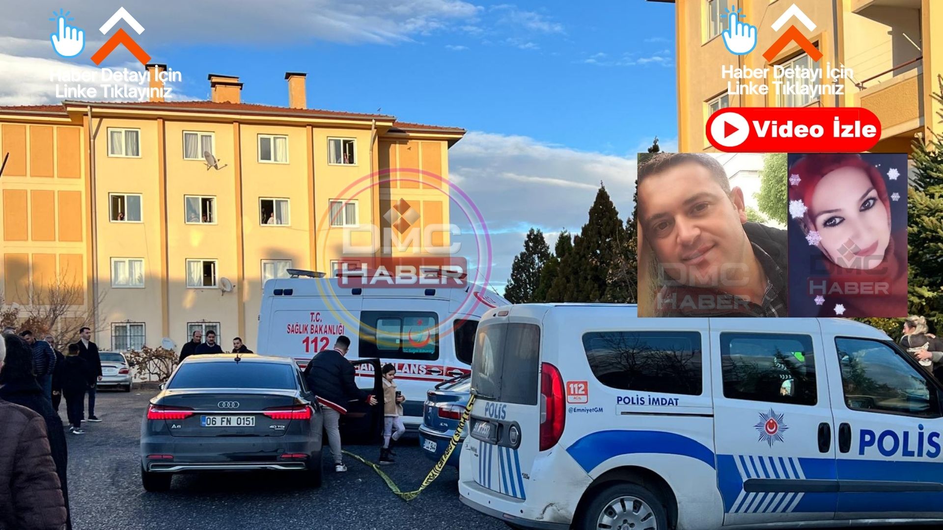 Niğde Bor'da ki Korkunç C*inayet ve İşte O Detaylar - Niğde Dmc Haber ...