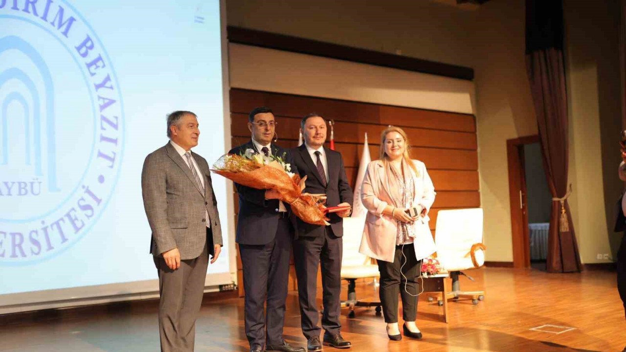 ‘Buğday Tanesi’ filmi gösterimi ve söyleşi düzenlendi - Niğde Dmc Haber ...